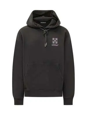 Off-White Small Arrow Hoodie