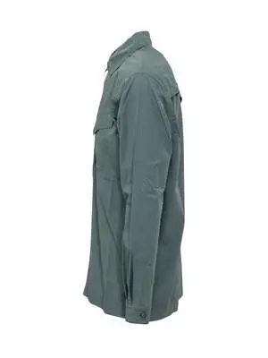KLATTERMUSEN Long Sleeve Utility Shirt
