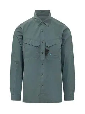 Klattermusen Outerwear For Men