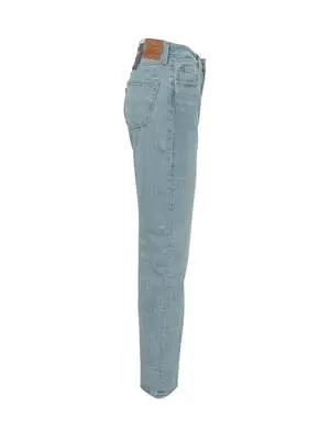 LEVI'S High-waisted Vintage Style Jeans