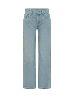 LEVI'S High-waisted Vintage Style Jeans - Office Refresh