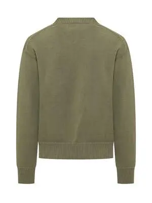 Kenzo Emblem Knit Jumper