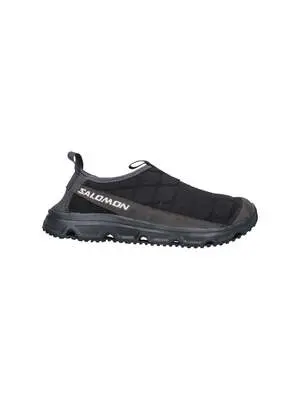 SALOMON Quilted Slip-on Sneaker Mule