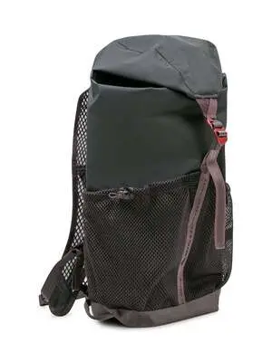 KLATTERMUSEN Fjorm Mini Backpack With Front Mesh Pocket