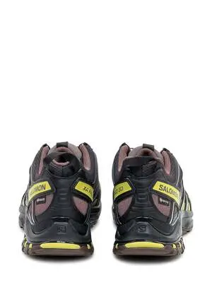 SALOMON 3d Soft Fabric Sneakers