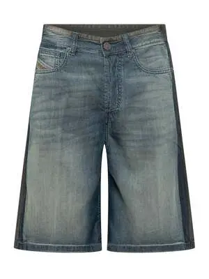 DIESEL® Sire Mini Shorts