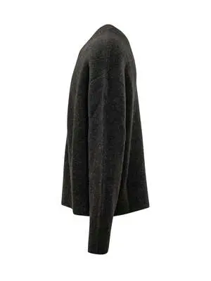 DIESEL® K-areeso Knit Sweater