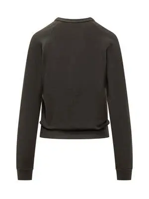 Kenzo Embellished Sweatshirt