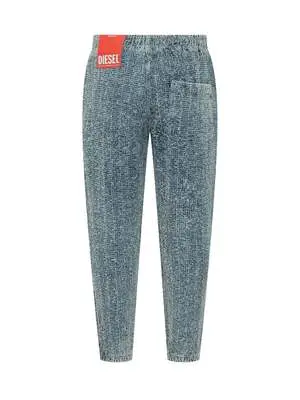 DIESEL® D-thebb-s Jeans