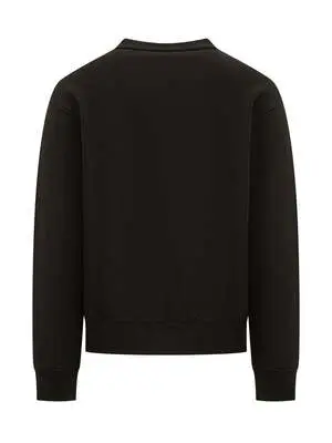 Kenzo Classic Cotton Sweatshirt