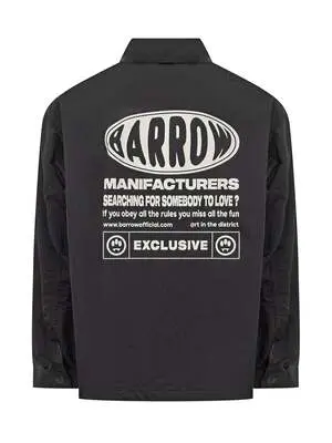 BARROW Essentials Blazer