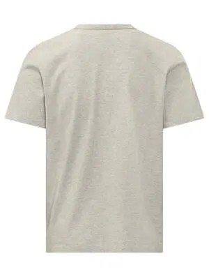 Kenzo Eiffel Tower Graphic T-shirt - Grey