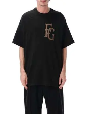 Fear Of God 43 Tee Relaxed Fit For The Modern