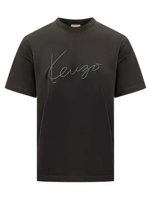 Kenzo Signature Classic T-shirt