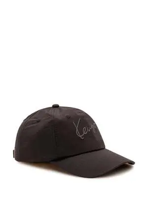 Kenzo Mini Cap - Black