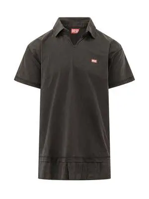 DIESEL® T-ansel Polo Shirt