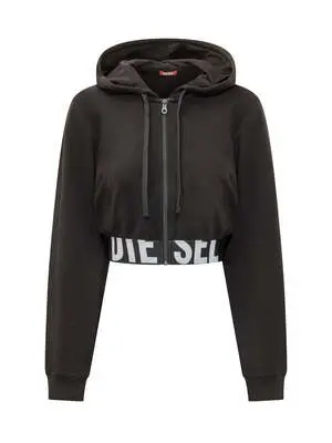 DIESEL® Mini Pop Sweatshirt