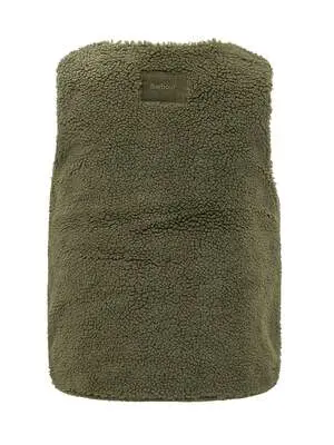Barbour Bowes Fleece Gilet