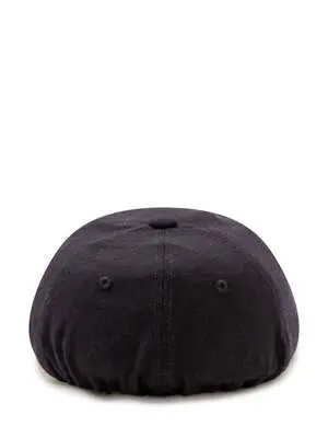 Fear Of God Wool Baseball Cap - Navy