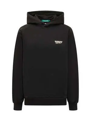 Barrow Off The Shoulder Activewear For Men