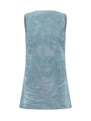 DIESEL® Sporty Lines Mini Short Suit
