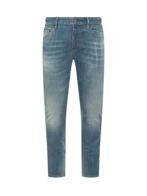 Dsquared2 Mini Skater Trousers