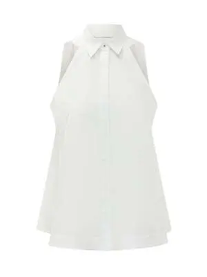 Women's Boss Classic Collar