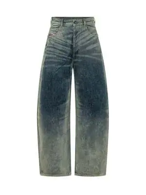 DIESEL® 1987 D-khelz-s Jeans - Denim
