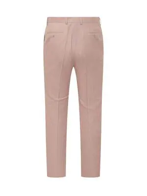 BOSS Front Closure Mini Trousers
