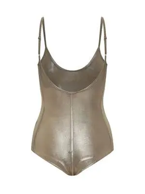 DIESEL® Mini Bodysuit For Fall/winter - Oro