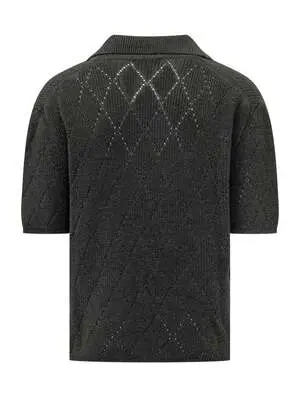 LANEUS Essential Mini Shirt