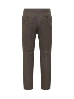 BOSS BY BECKHAM Tailored Trousers