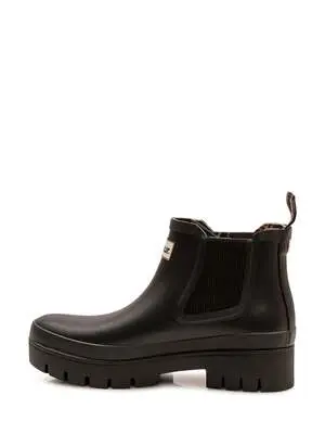 Barbour Halton Chelsea Wellington Boots