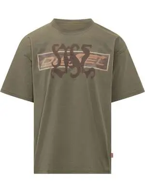 DIESEL® Style T-box Tee T-shirt