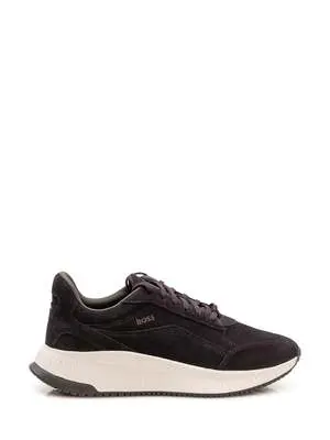 BOSS Evo Sneakers With Slip-on Style