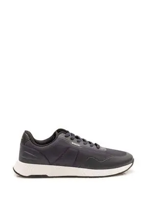 BOSS Titanium Sneakers - Dark Blue