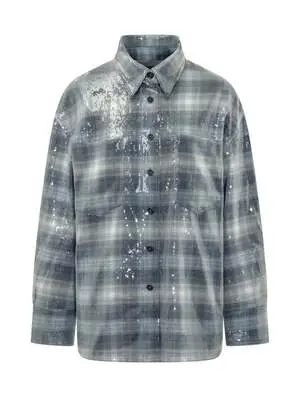 Pinko Orchiofa Overshirt