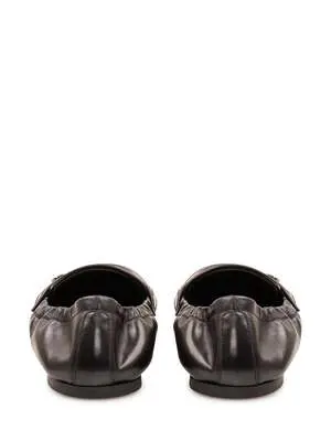 Dolce & Gabbana Leather Loafer