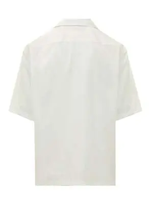 BOSS BY BECKHAM H-cesar Camp Shirt