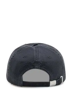 GANNI Classic Visor Hat