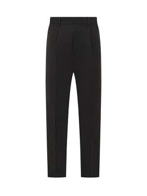 Dsquared2 Elegant Tailored Trousers