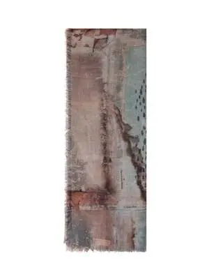 Pierre-louis Mascia Wrap Scarves