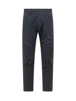 Dsquared2 Slim Fit Chino Trousers
