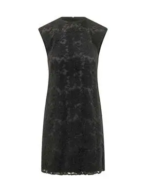 LE SULLY STUDIO Column Gown