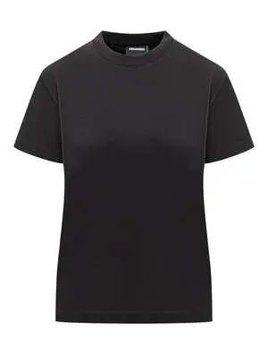 Dsquared2 Classic Giro Neck T-shirt
