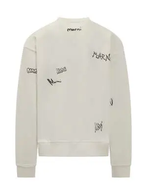 Marni Mini Knit T-shirt