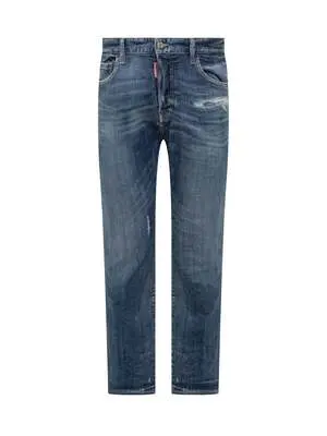 Dsquared2 Jetsetter Jeans