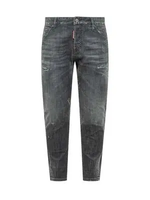 Dsquared2 Slim Twst Trousers