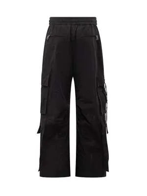 Dolce & Gabbana Cargo Trousers