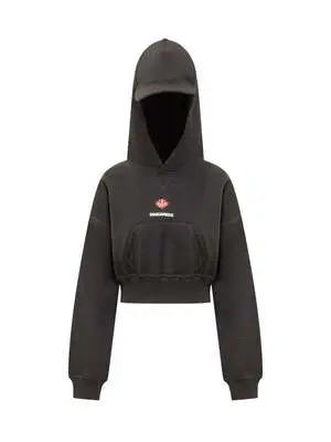 Dsquared2 Casual Hoodie Sweatshirt
